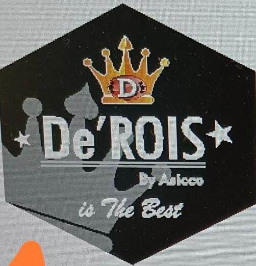 Toko Resmi DEROISS Online | Lazada.co.id