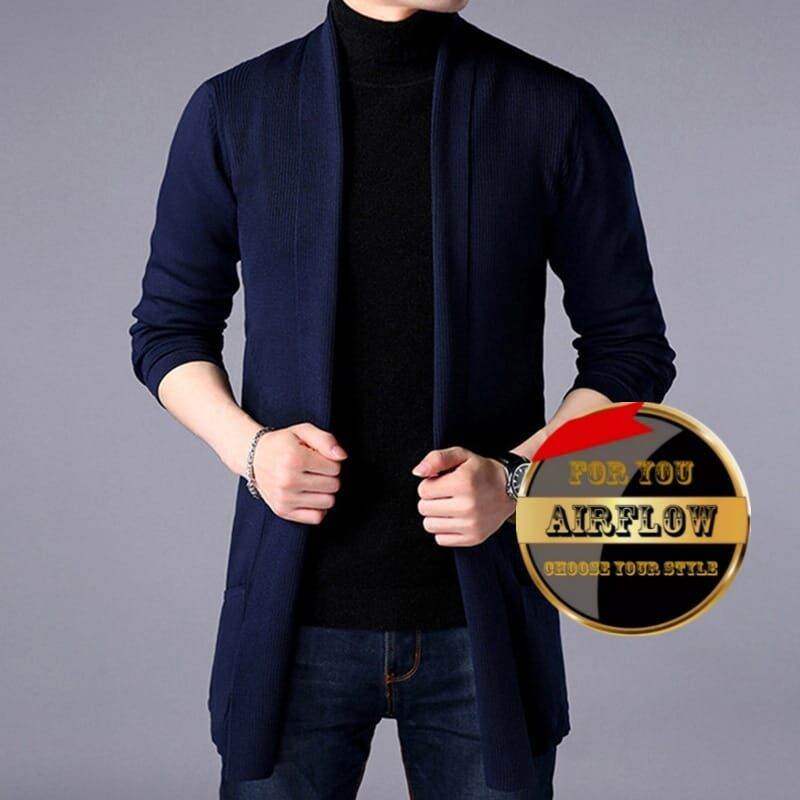 Blazer Sweater Rajut | Lazada Indonesia