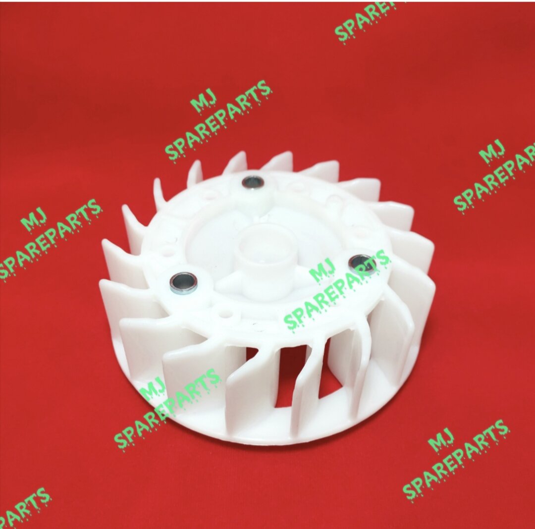 Kipas Mesin Kipas Magnet Beat Pop Beatstreet Beat FI Esp Scoopy ESP ...