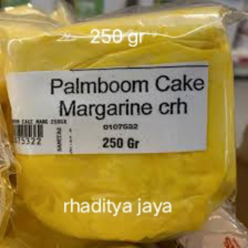 palmboom cake margarine 250 gram repack | Lazada Indonesia