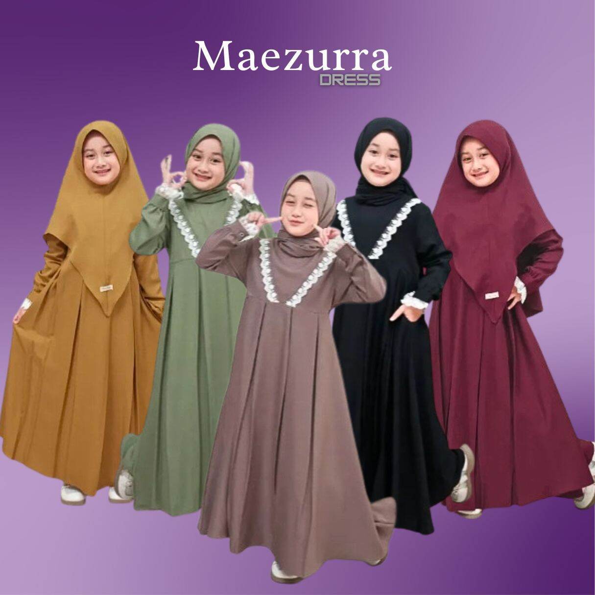 KARUHUN GAMIS Toko resmi di Indonesia, Online Shop 01 2025
