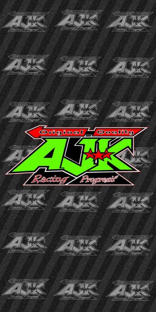 Ajk Racing Toko resmi di Indonesia, Online Shop 11 2024