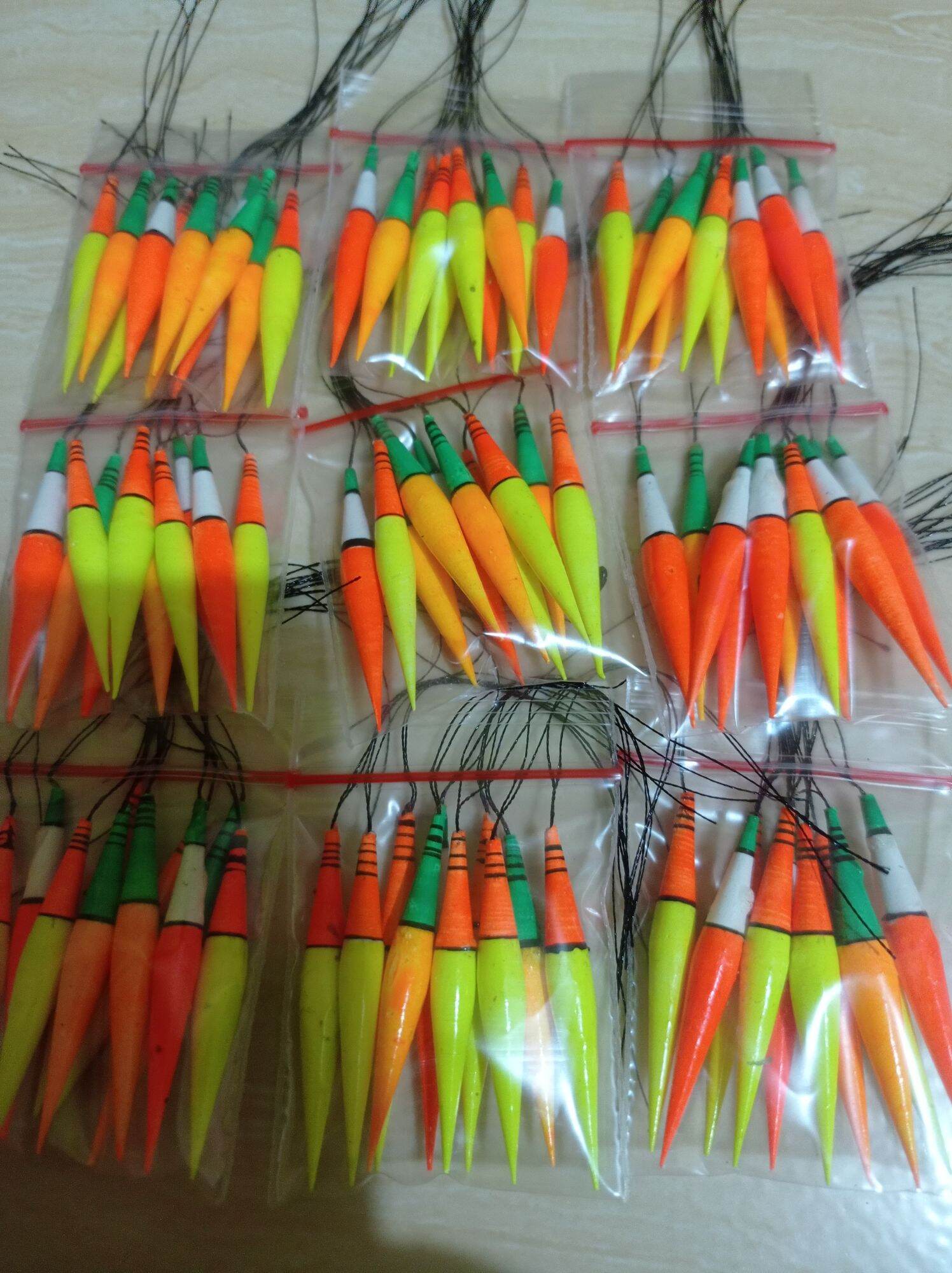 mancing pelampung ikan mas isi 10 pcs ukuran 4 cm kukumbul gacor di ...