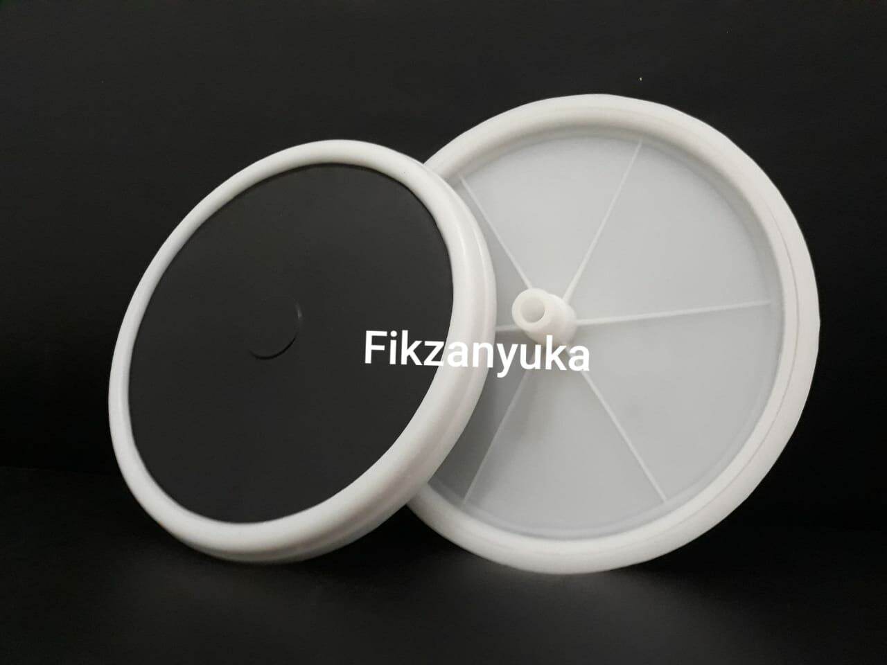 fine bubble disc diffuser 12 inch aerasi kolam | Lazada Indonesia