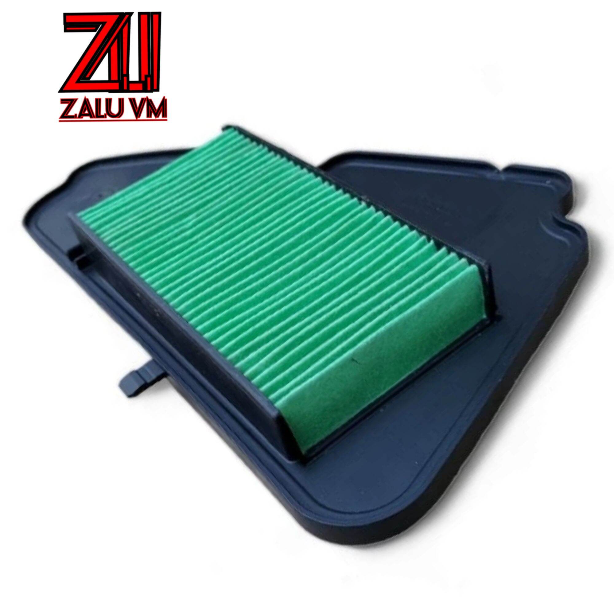 SARINGAN UDARA FILTER UDARA MOTOR HONDA BEAT STREET FI GENIO SCOOPY LED ...