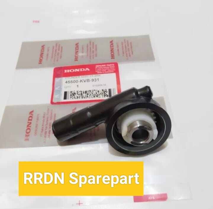 Gear Box Speedometer Honda /Honda Beat/Honda Vario/Honda Scoopy/Honda ...