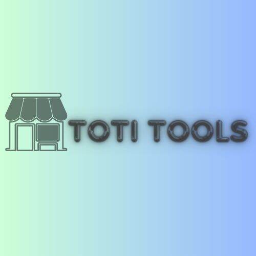 TOTI TOOLS Toko resmi di Indonesia, Online Shop 04 2025