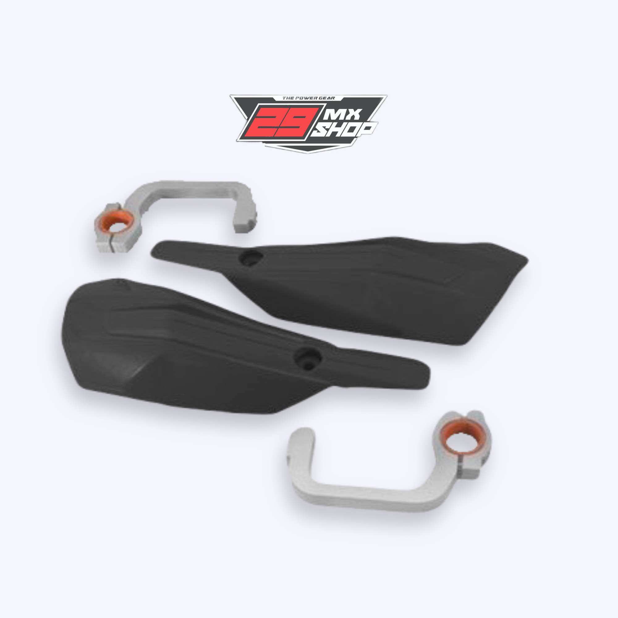 Handguard model KTM handguard KTM | Lazada Indonesia