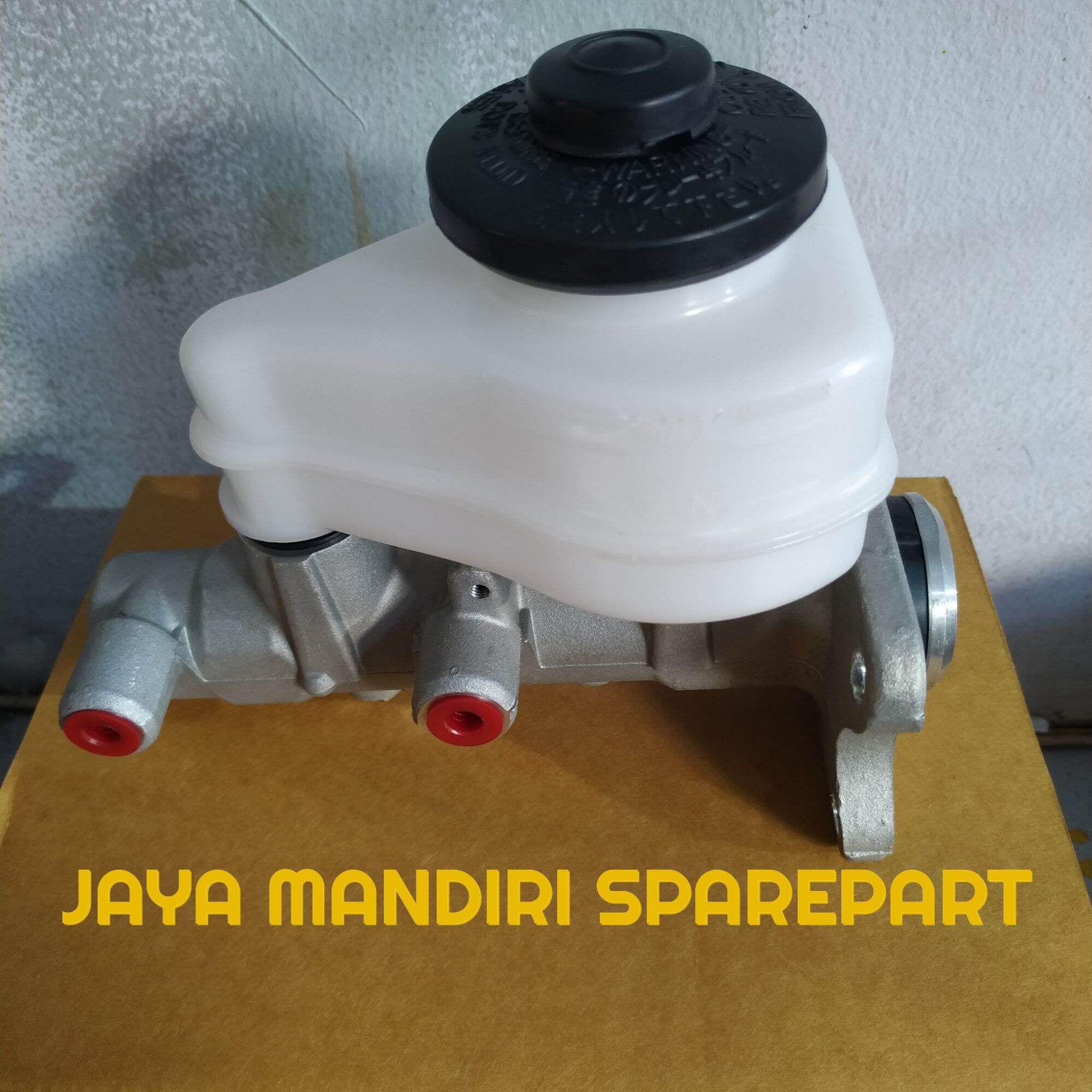 Brake Master Assy Master Rem Atas Toyota Kijang 7K Grand Original ...