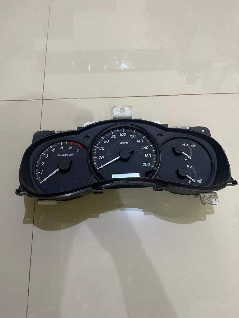 speedometer spidometer kilometer kijang Innova bensin tipe E 2012-2015 ...