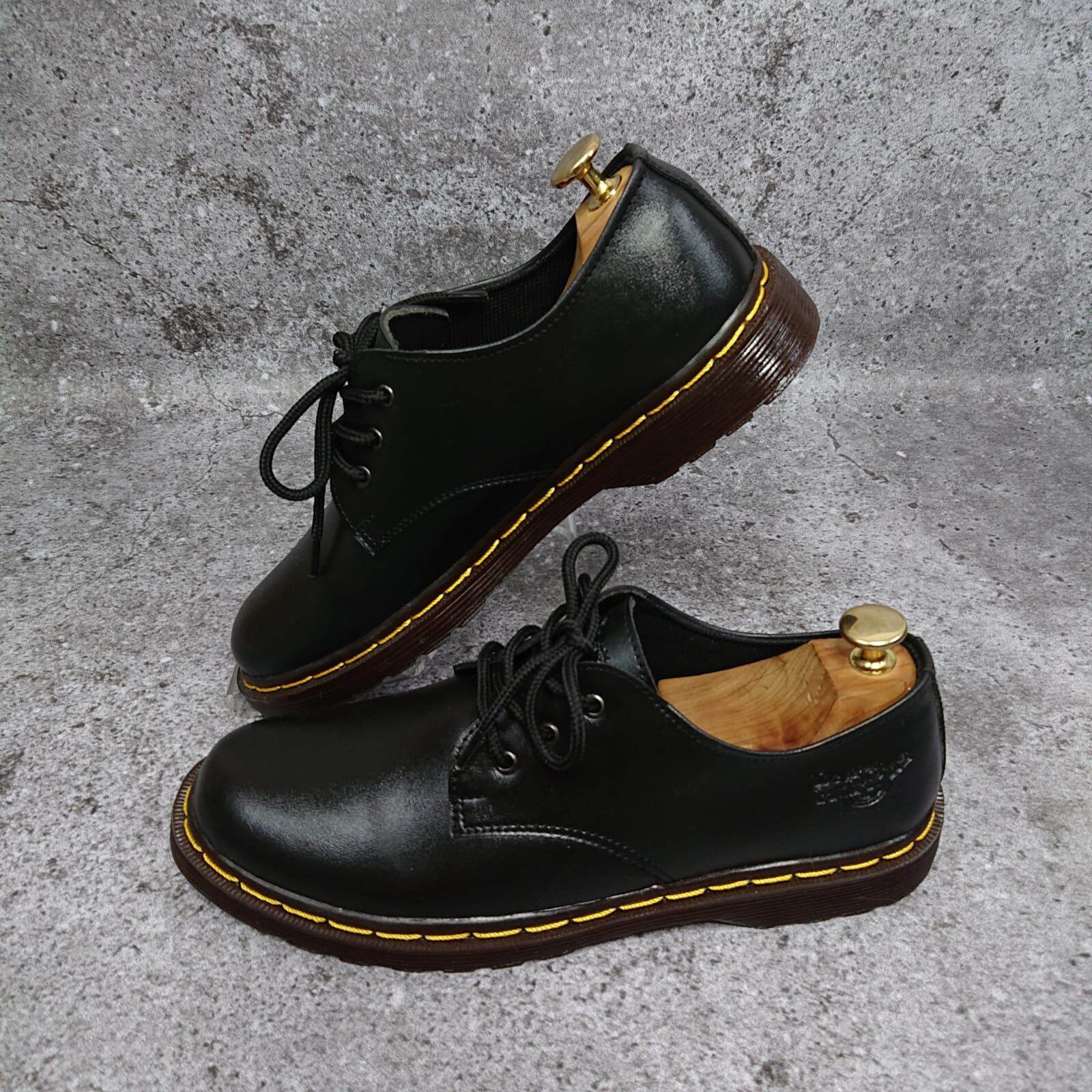 sepatu dokmart pria,sepatu Dokmart 3hole terbaru,spatu Dokmart murah ...