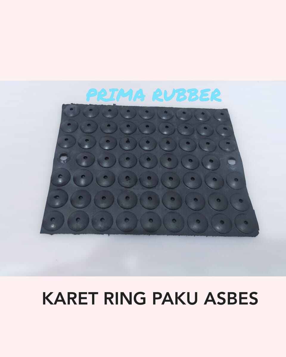 KARET RING PAKU ASBES LEMBARAN | Lazada Indonesia