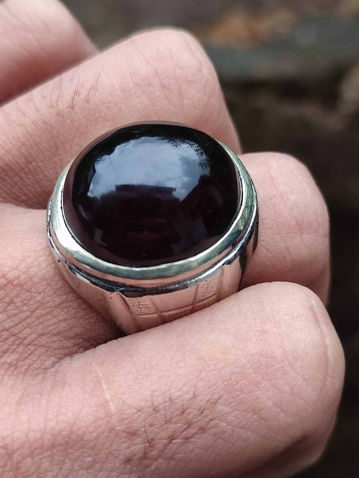 Batu cincin yaman | Lazada Indonesia