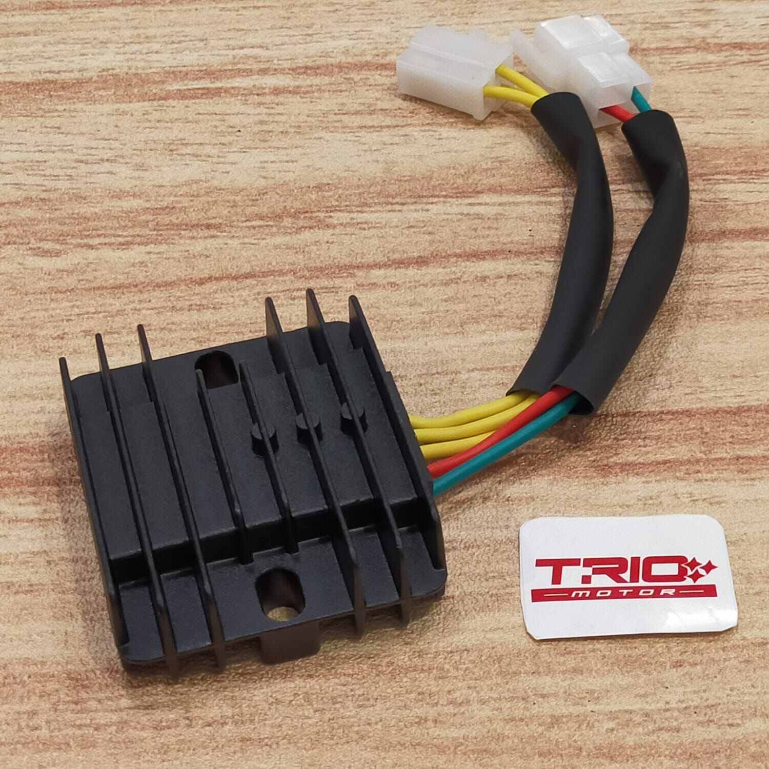 kiprok viar 150cc kecil kabel 5 rectifier comp - sedia onderdil motor roda tiga viar kaisar htm ...