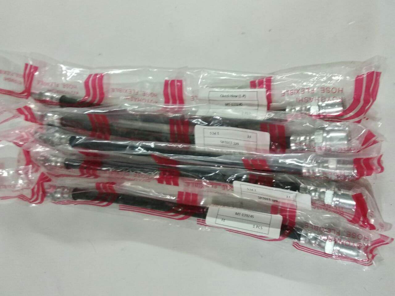 SELANG KOPLING BAWAH/CLUTCH HOSE ( L-P )MOBIl FE/PS 135 MT-139245 ...