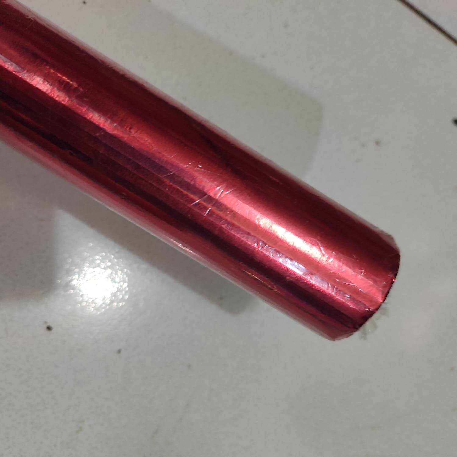 Kertas Emas Metalik 1 Gulung 10 Lembar | Lazada Indonesia