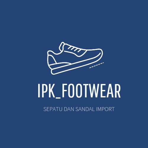 Toko Resmi IPK_FOOTWEAR Online | Lazada.co.id