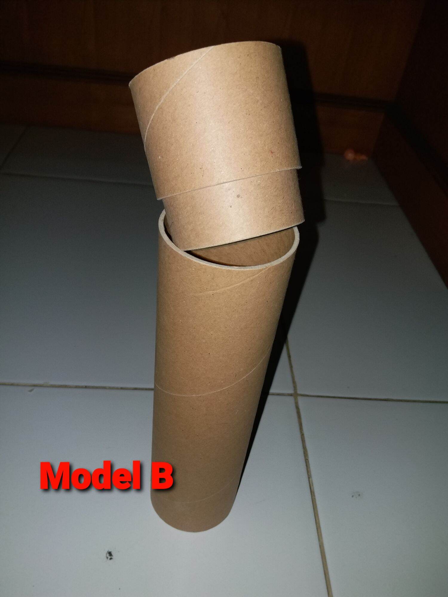 TABUNG KERTAS PAPERCORE | Lazada Indonesia