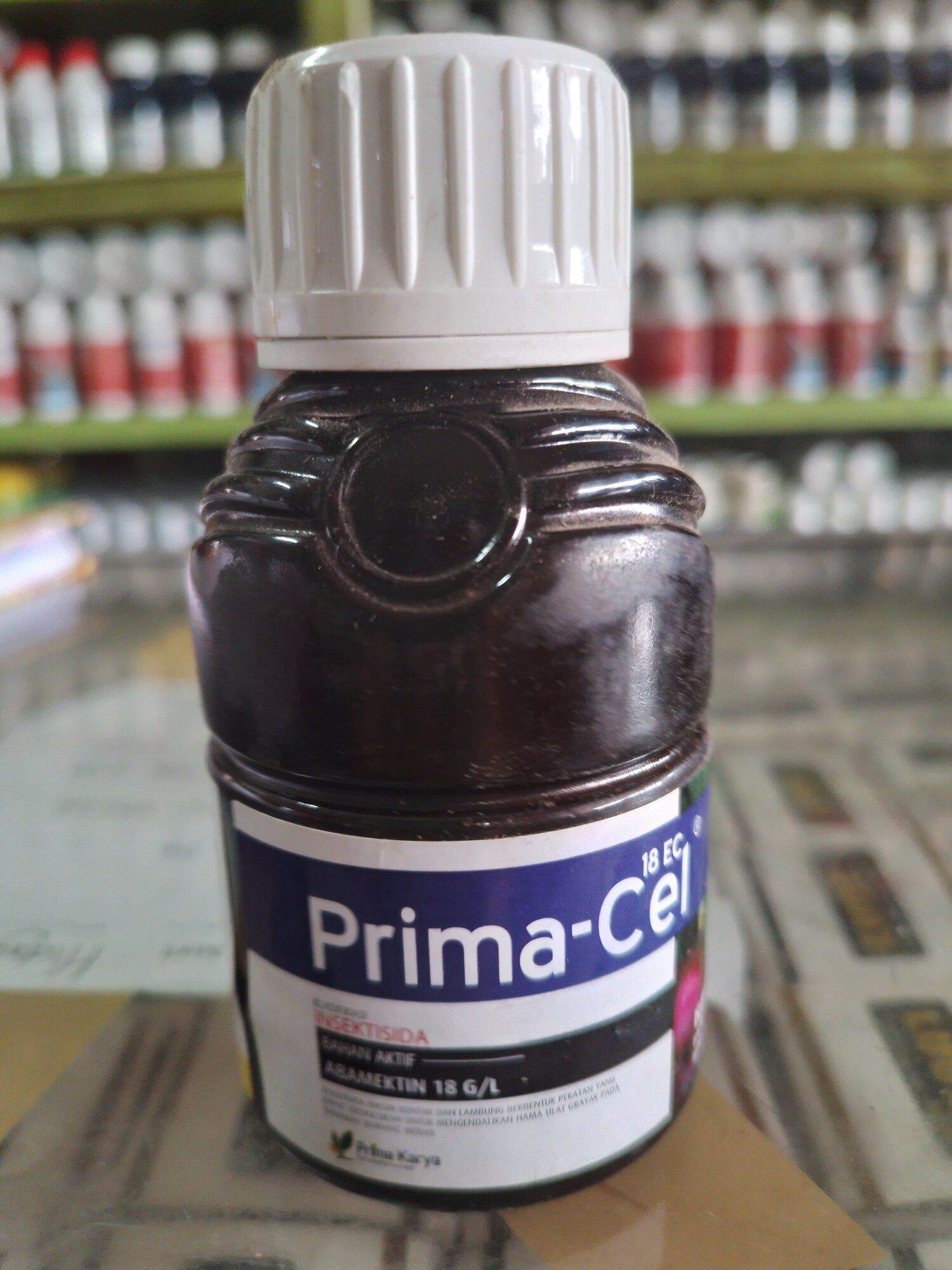 Prima-Cell 18EC Insektisida | Lazada Indonesia