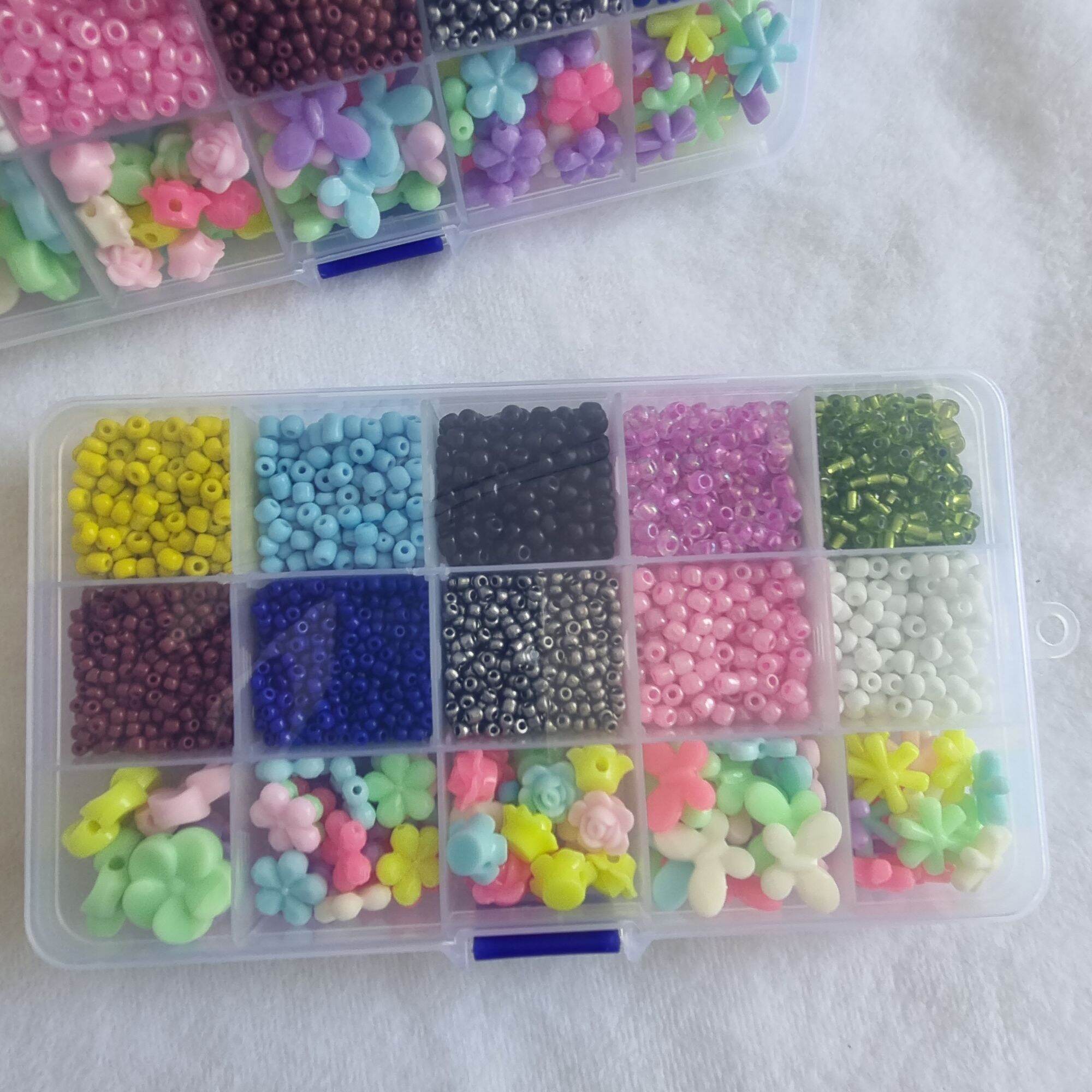 Manik Meronce box mini case 10 dan 15 | Lazada Indonesia