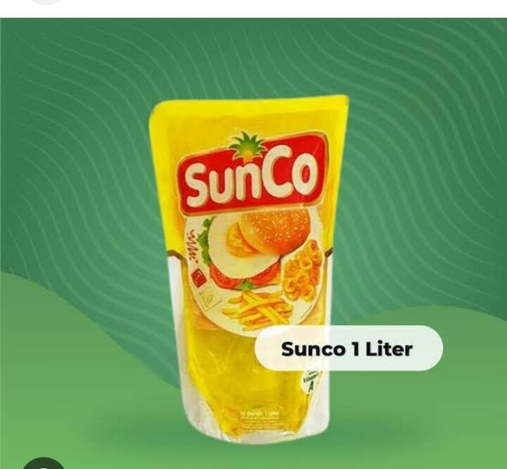 minyak goreng sunco 1 liter | Lazada Indonesia