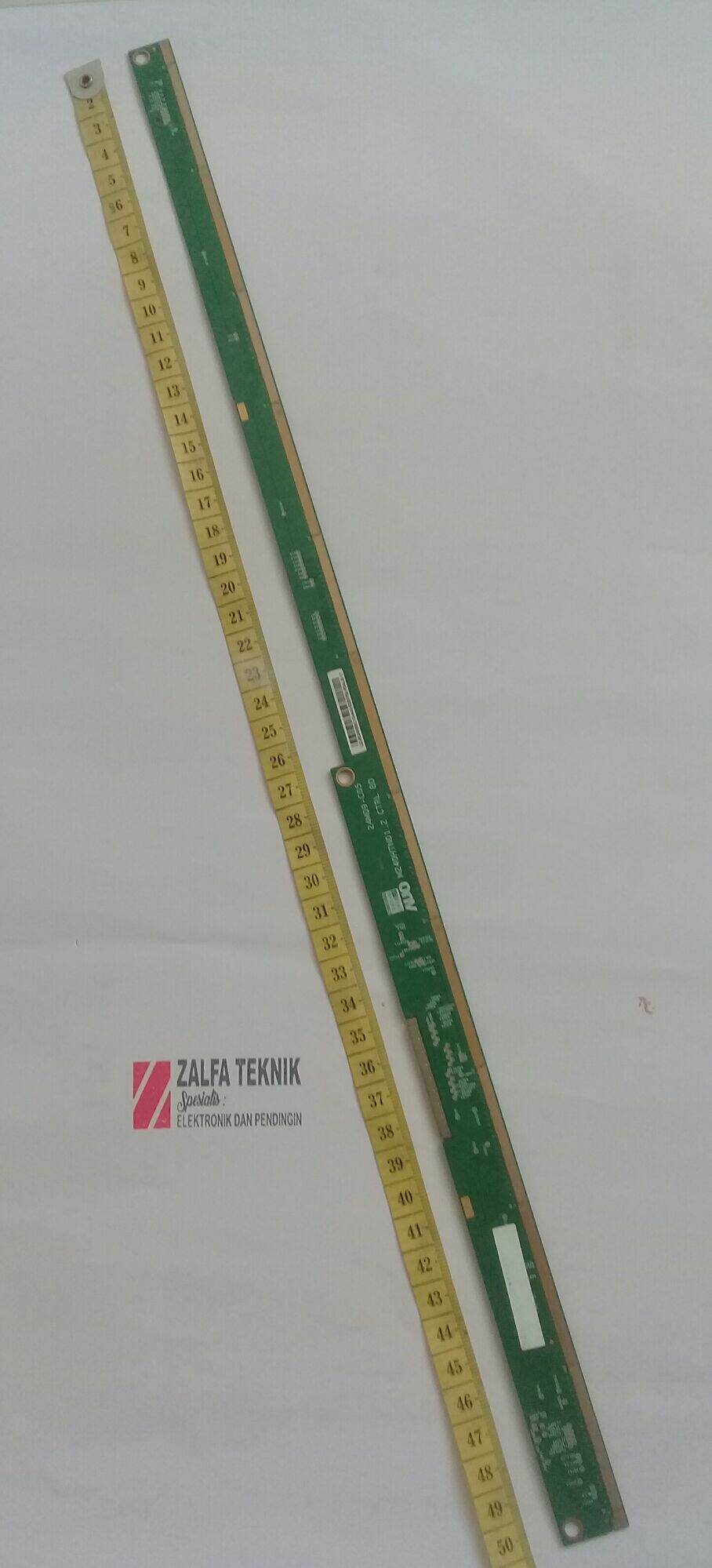 modul tcon t-con tv led universal original 100%normal bergaransi ...