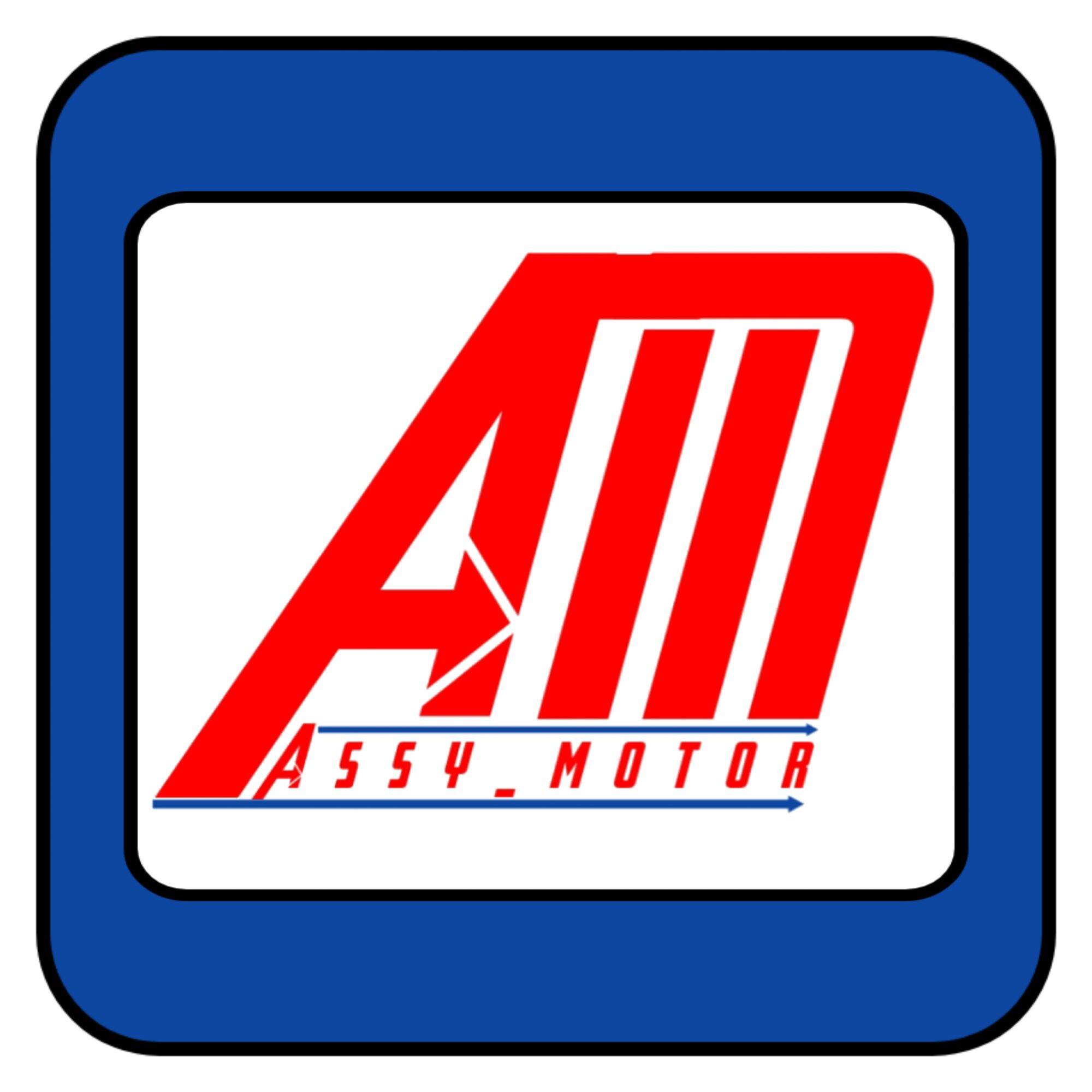 ASSY_MOTOR Indonesia Toko Resmi Online | Beli Sekarang di Lazada