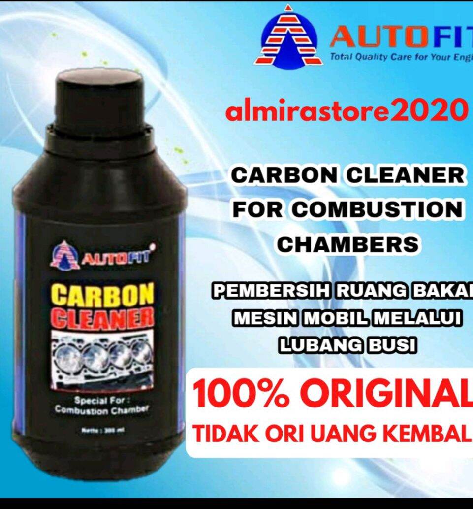 CAIRAN GURAH RUANG BAKAR MESIN MOBIL MANUAL DAN AUTOMATIC /CAIRAN KURAS ...