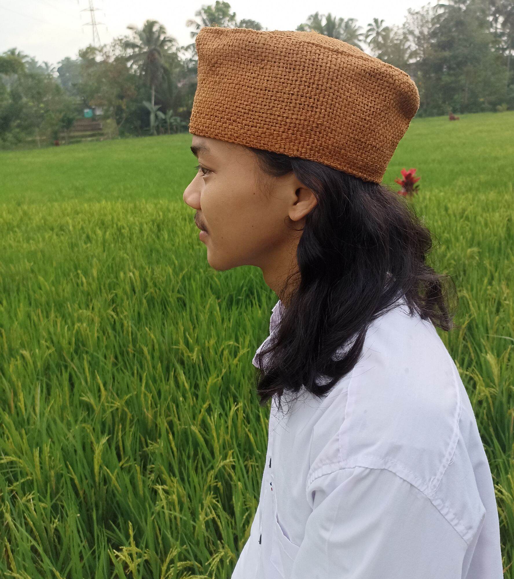 PECI GONI / PECI GUSDUR / PECI HABIB PECI/KOPIAH PRIA / PECI SANTRI ...