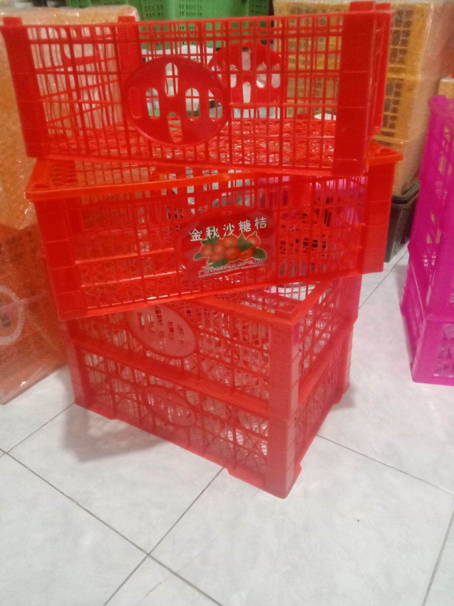 kranjang kotak | Lazada Indonesia