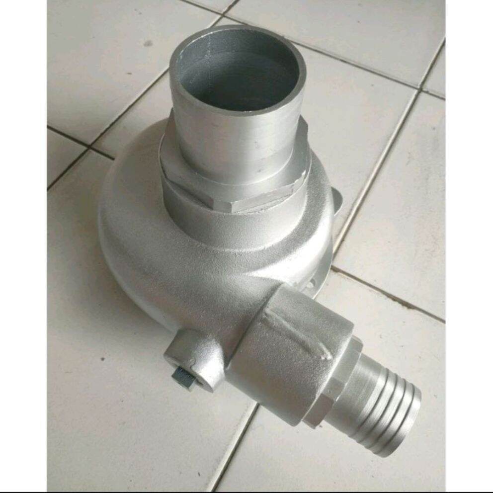 POMPA TAMBANG KEONG TURBO 3inch | Lazada Indonesia