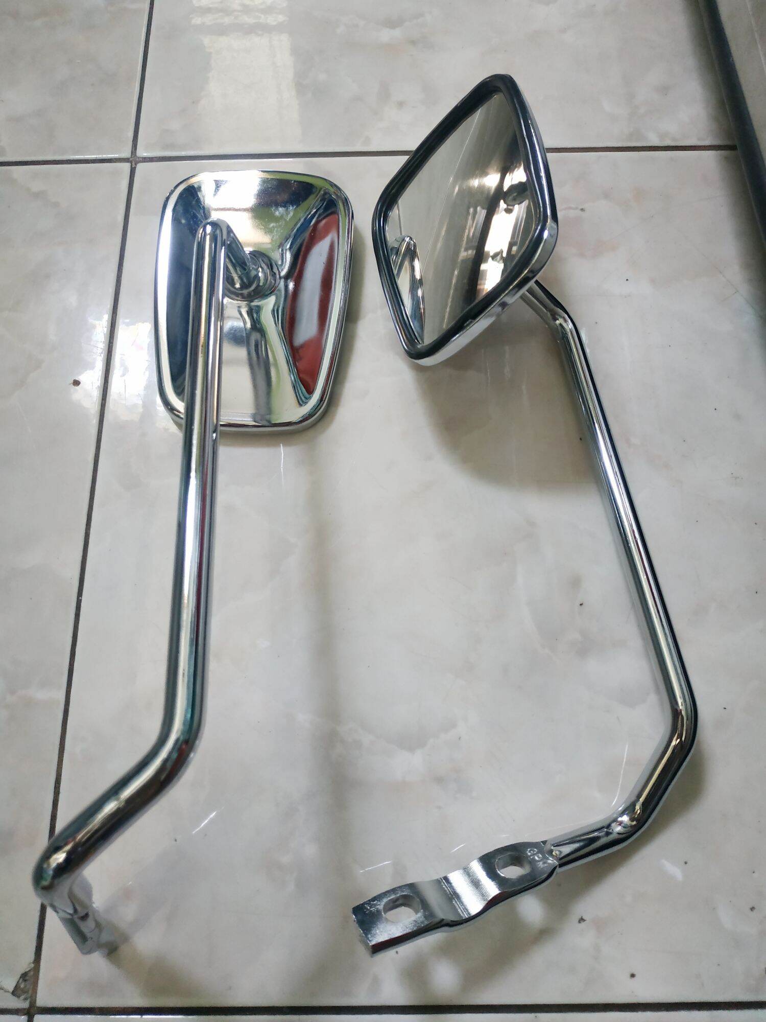 spion vespa super sprint pts vbb | Lazada Indonesia