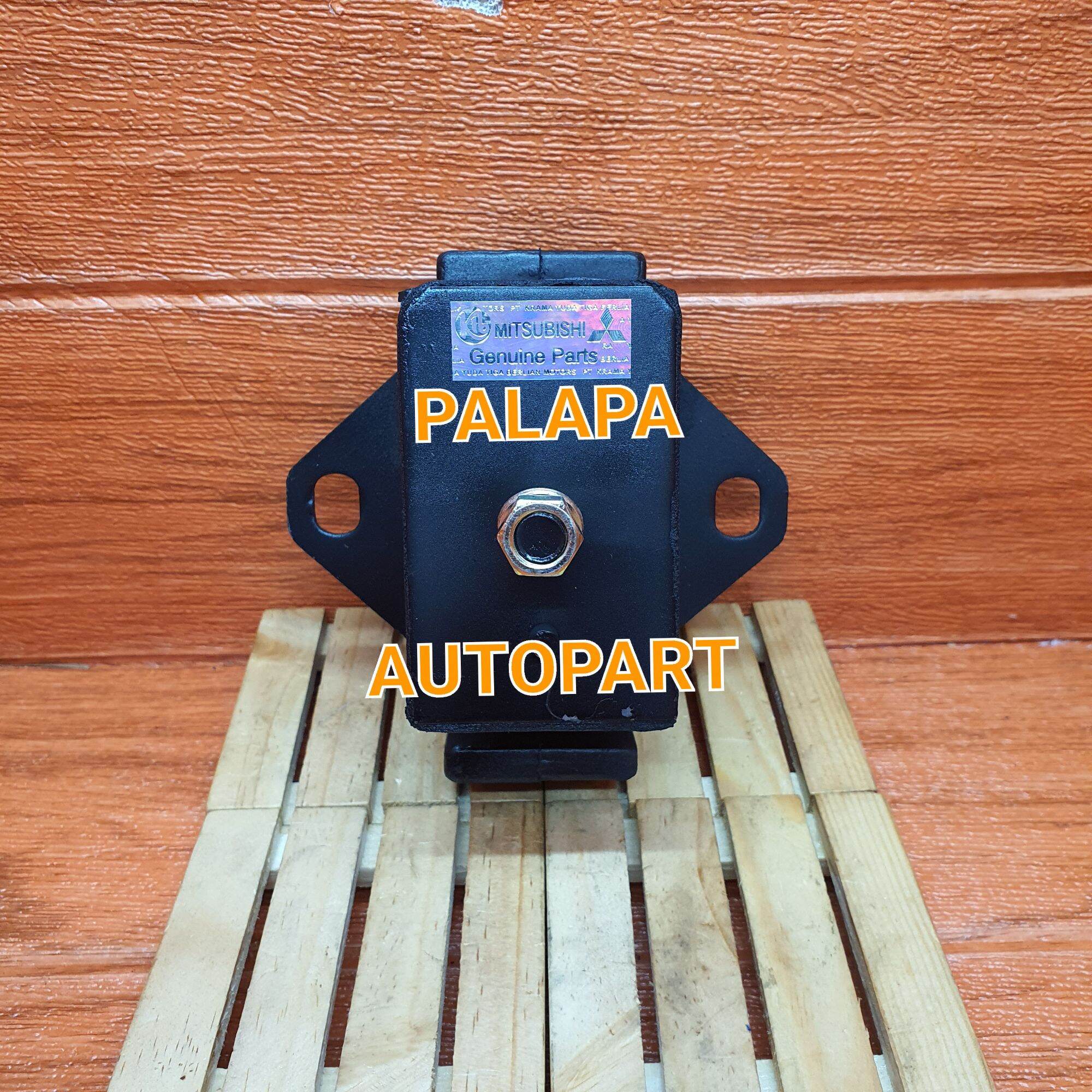 ENGINE MOUNTING DUDUKAN MESIN MITSUBISHI TRITO , PAJERO SPORT MR992670 ...