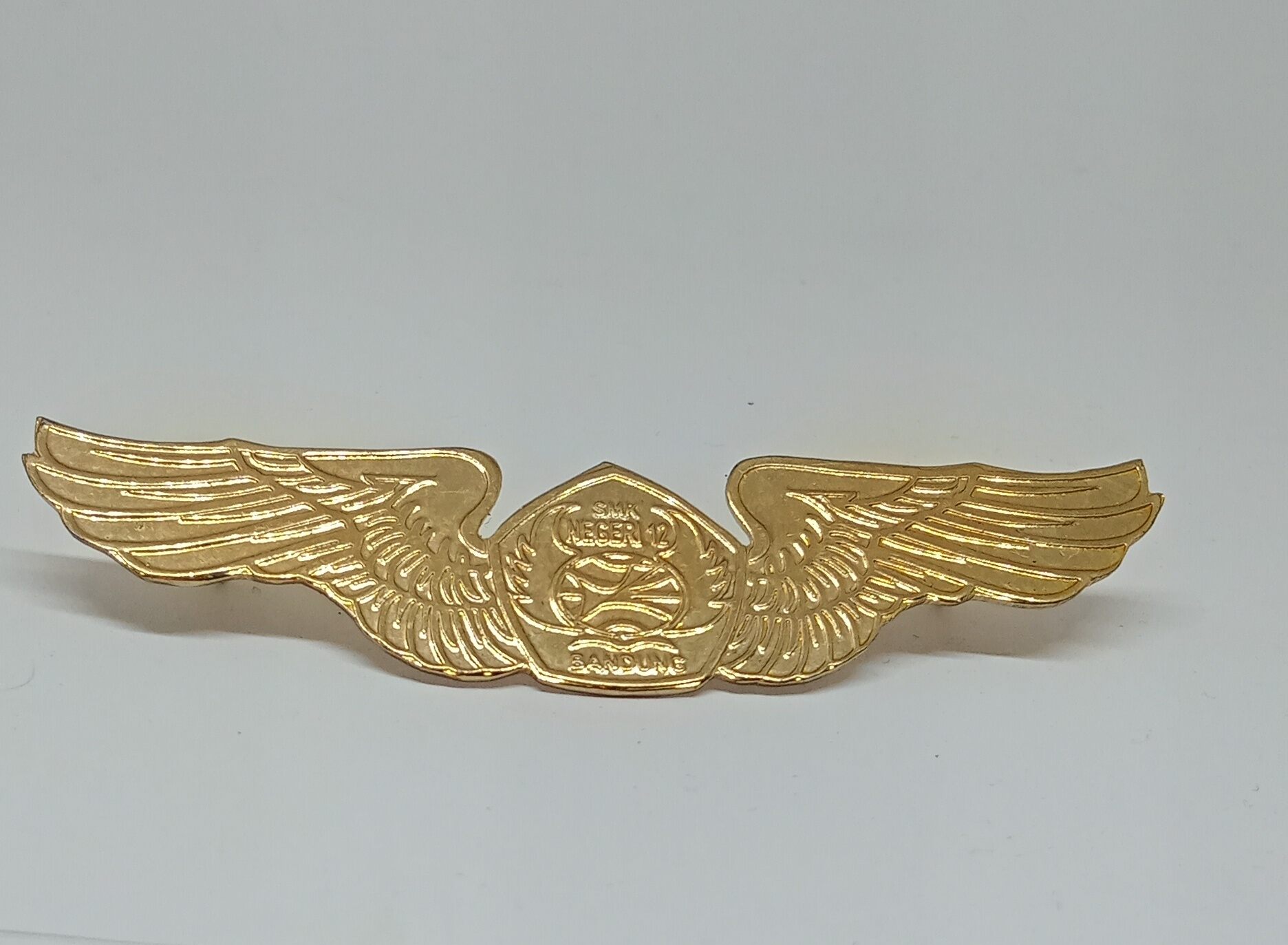 Wing SMKN 12 Bandung | Lazada Indonesia