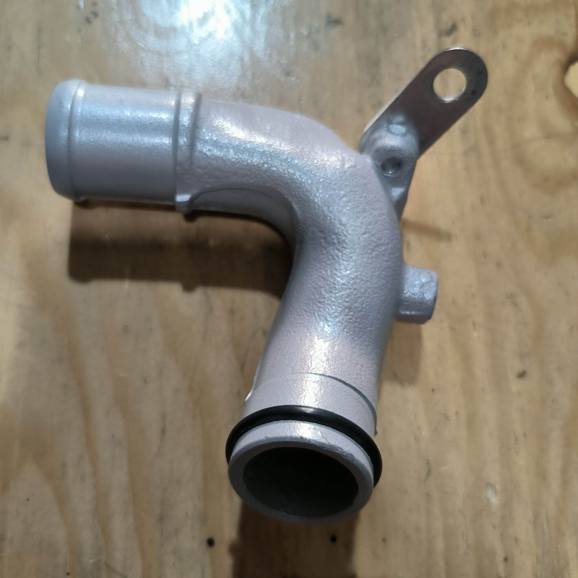 water inlet pipa air radiator GRAND GRAN MAX 16302-BZ010 | Lazada Indonesia