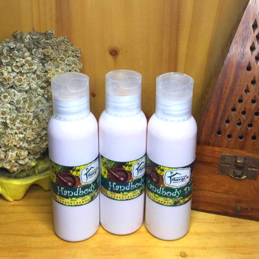 Hand Body Dupa Nargis 100ml/Perawatan Tubuh/Body Lotion Aroma Dupa ...