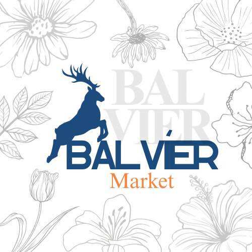Toko Resmi Balvier Market Online | Lazada.co.id