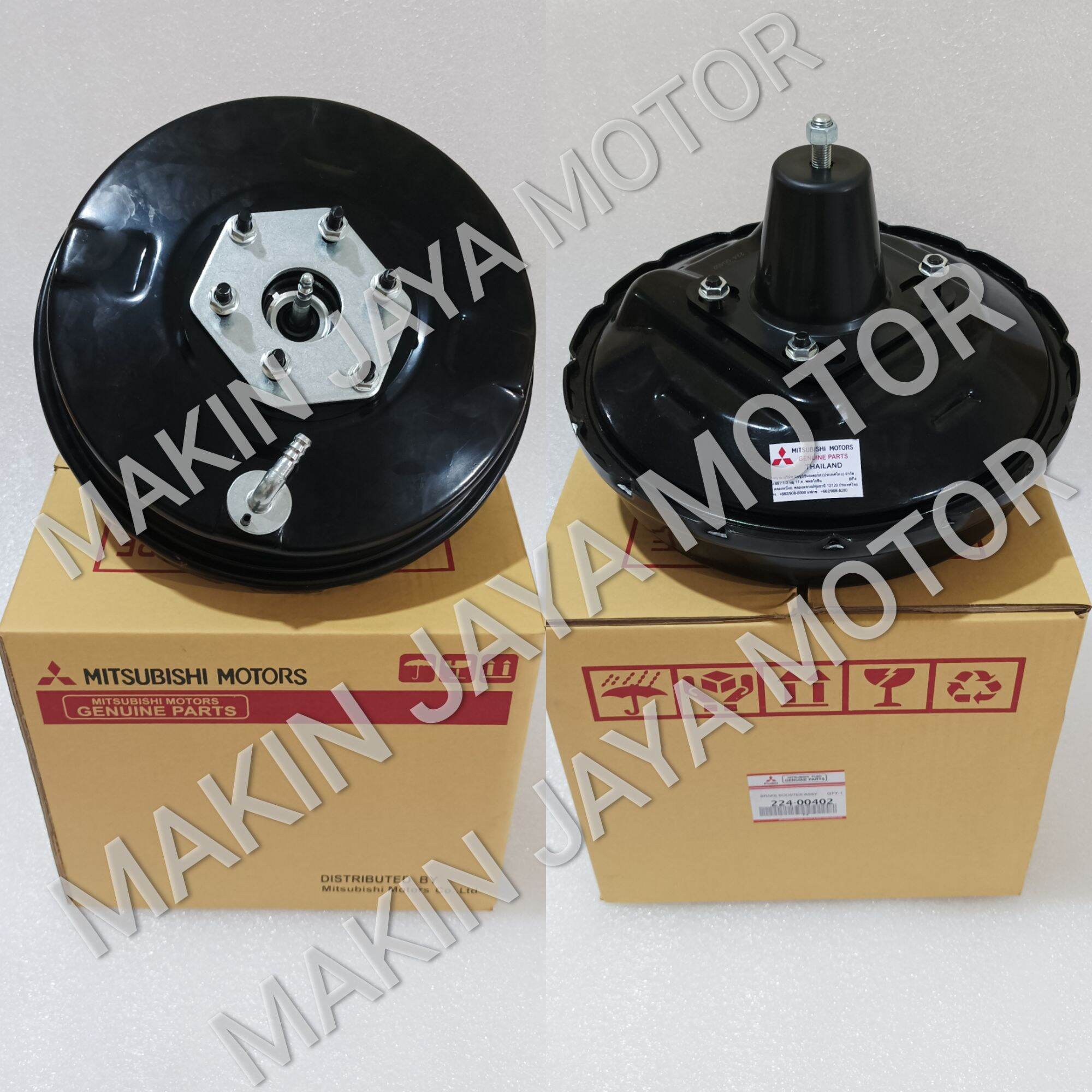 BOOSTER ASSY BOSTER SERVO REM PS120 120PS LAMA UMPLUNG | Lazada Indonesia