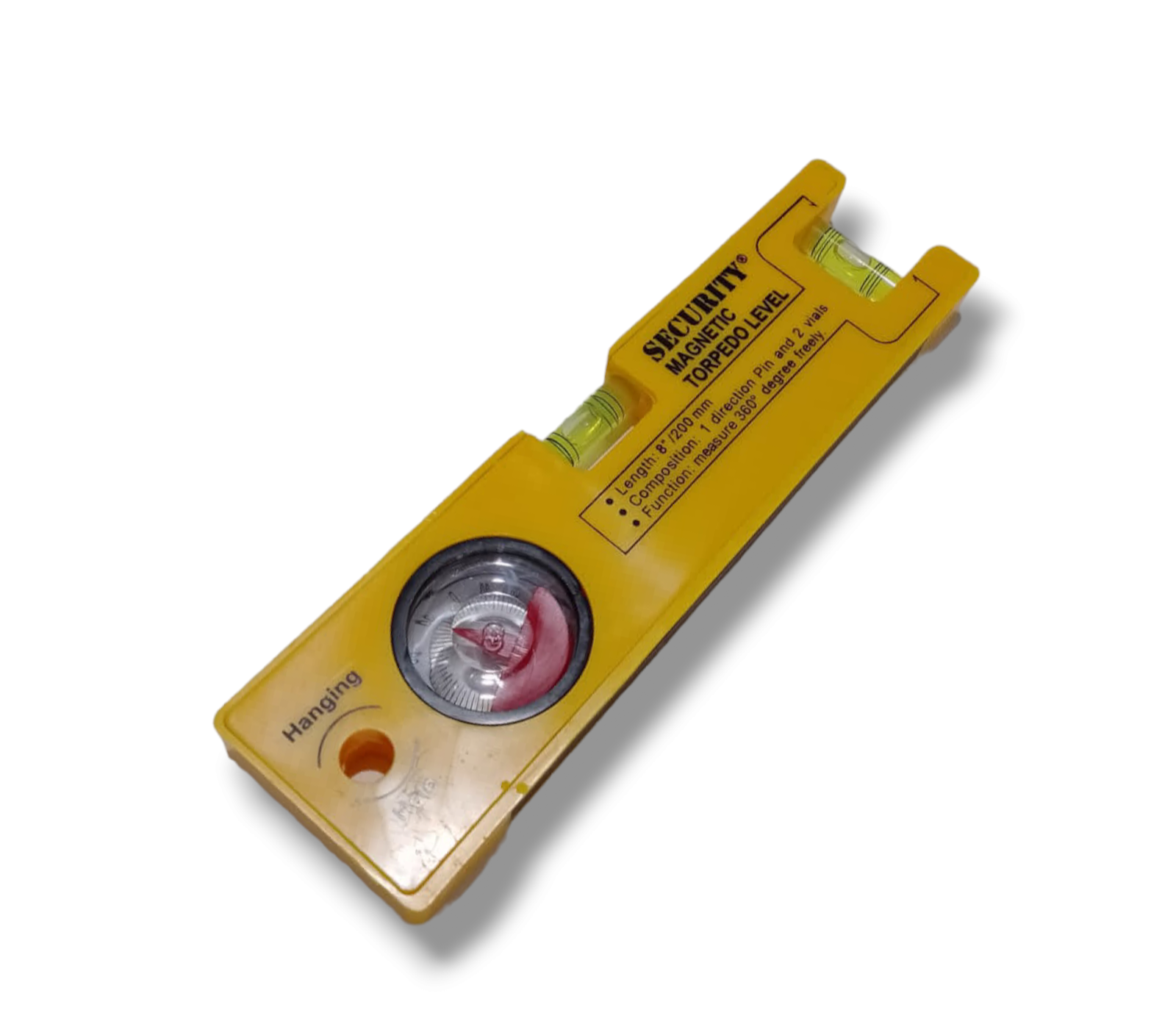 Waterpas magnet kompas panjang 20cm | Lazada Indonesia