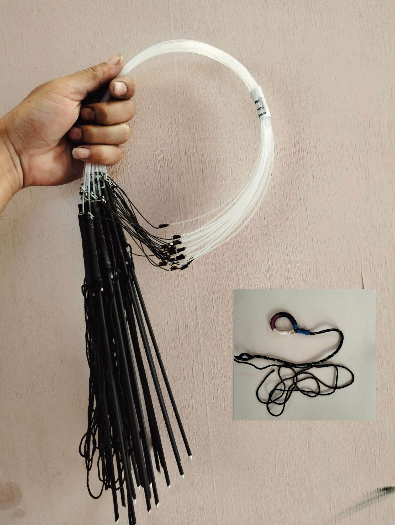 jerat ayam hutan 25 mata | Lazada Indonesia