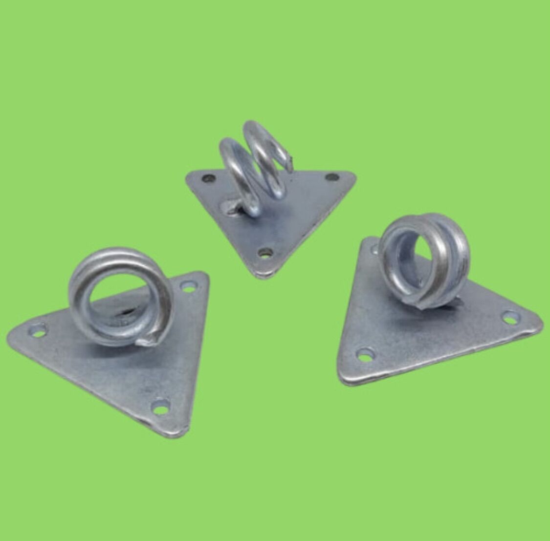 Hook S Klem / Clamp Ulir Pengait Kabel FO Dw / Drop Core Fiber Optik ...