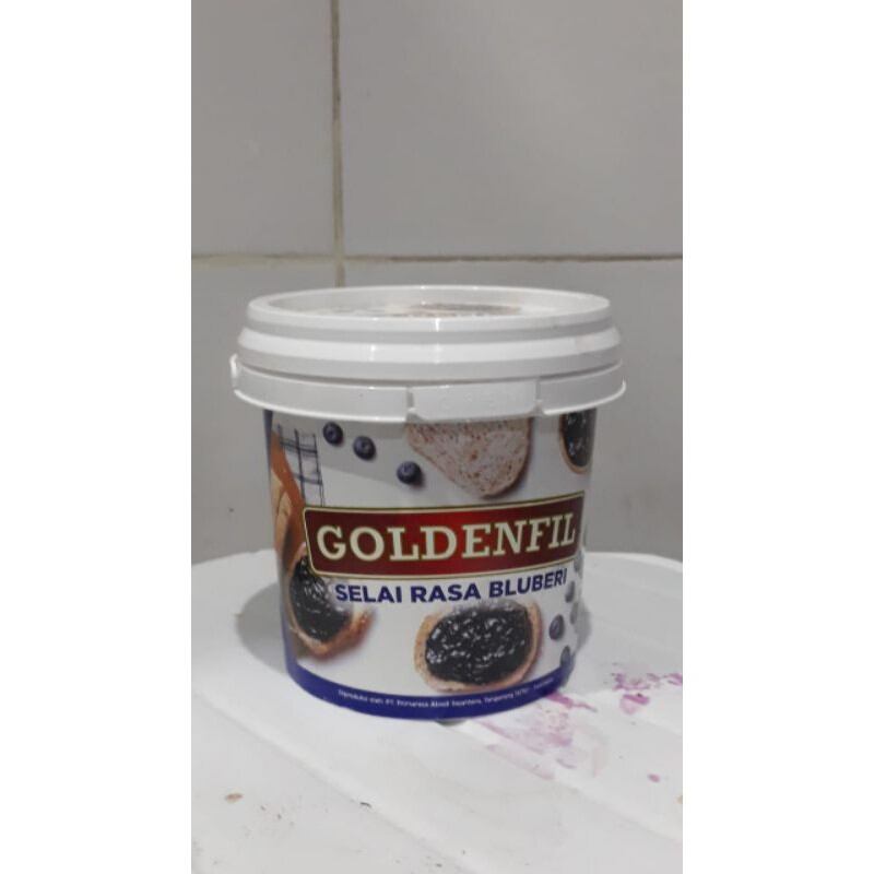 ember / toples selai 1 kg (tangan pertama) | Lazada Indonesia