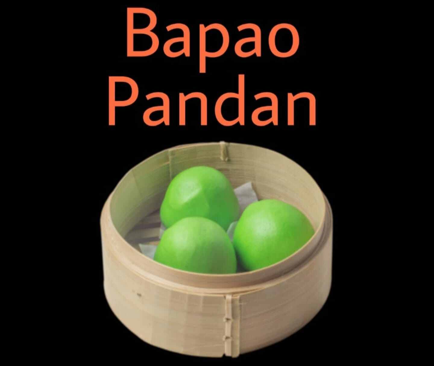 Dimsum bakpao / bakpao dimsum isi selai pandan / bakpau dimsum | Lazada ...