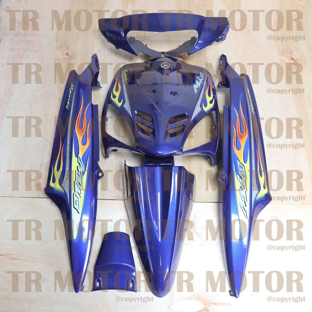 bodi mio sporty mio lama th.2006 kap mio sporty dek bodi set mio sporty ...