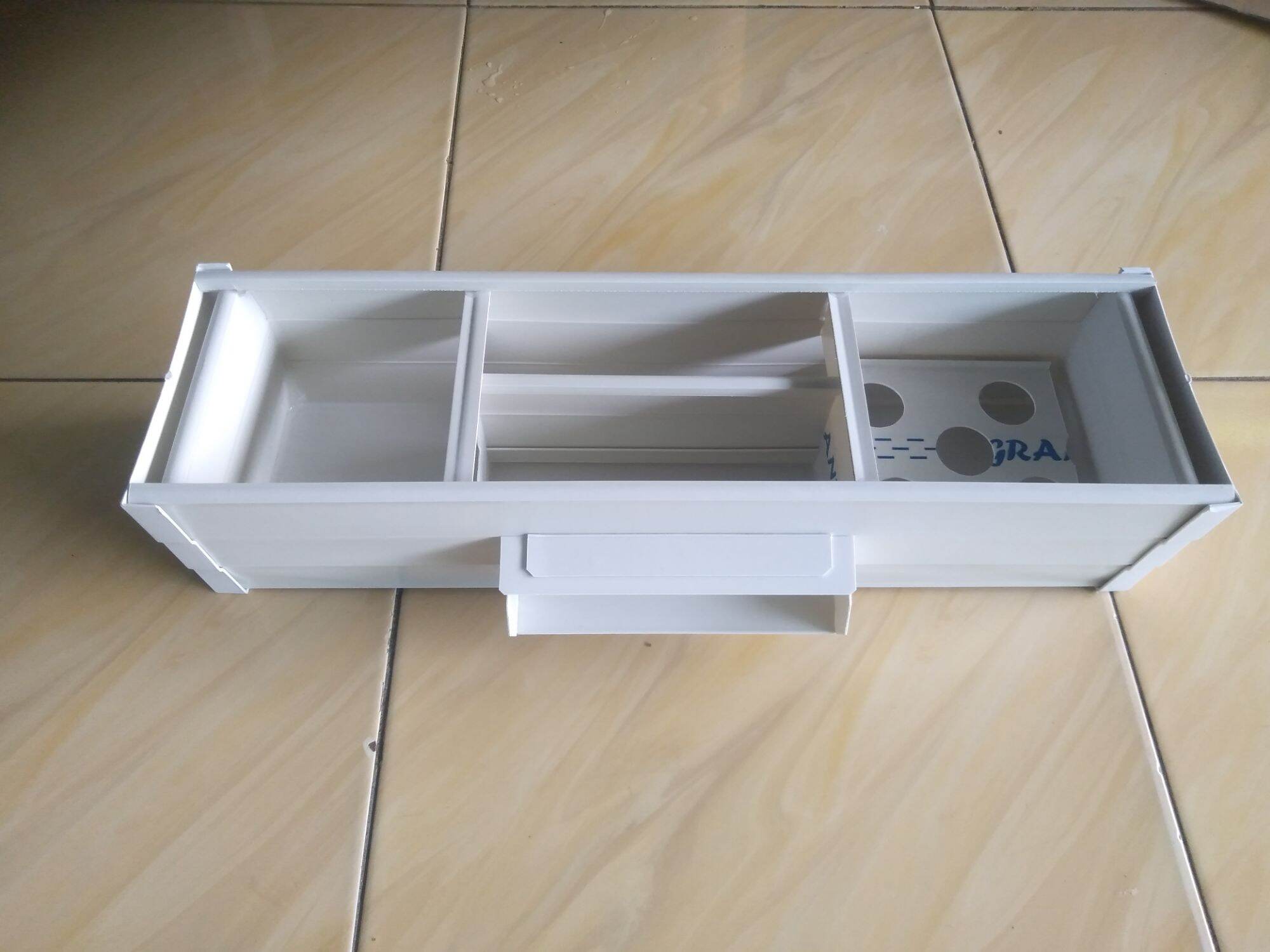 Talang filter air terjun ukuran 50 cm | Lazada Indonesia