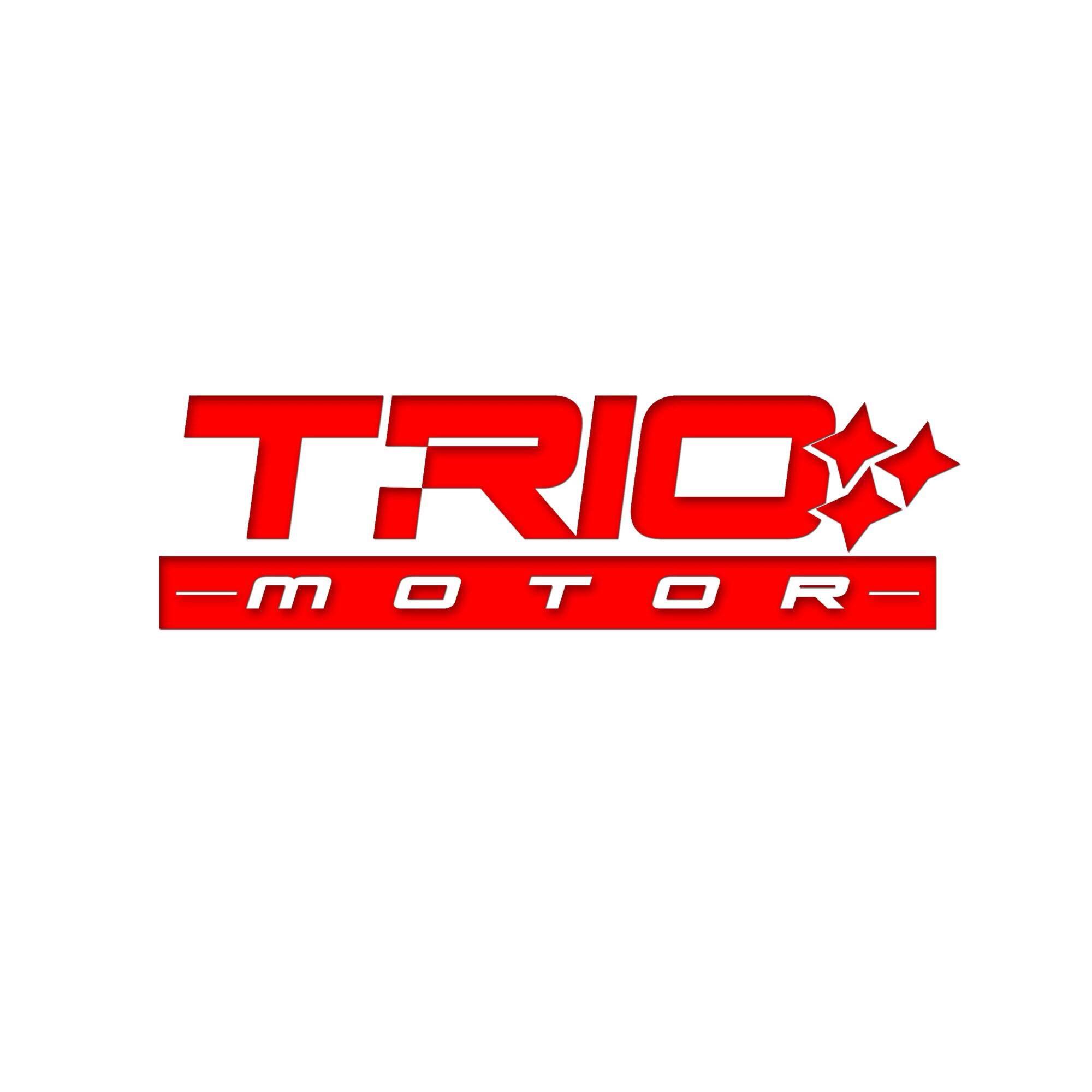 Triomotor Indonesia Toko Resmi Online | Beli Sekarang di Lazada