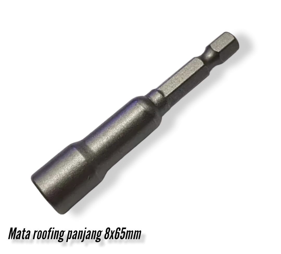 Mata roofing panjang 8x65mm | Lazada Indonesia