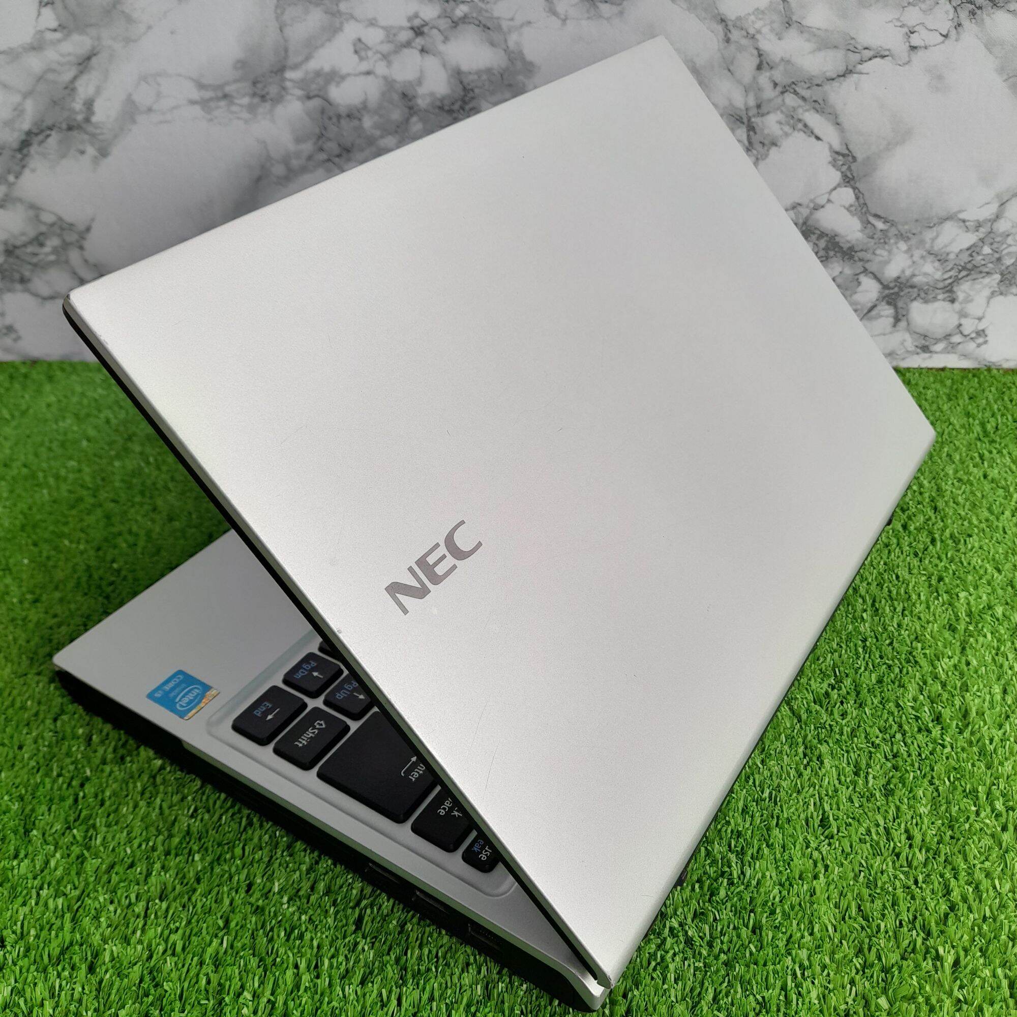 laptop NEC VERSAPRO Core i5 4300M RAM 16 GB SSD 512GB NEC VERSAPRO ...