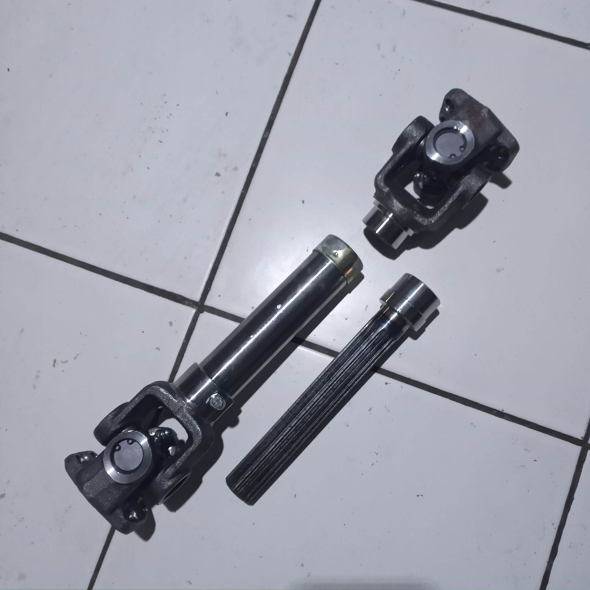 KOPEL PTO JOINT DRIVE SHAFT KECIL DYNA SAURUS 130HT | Lazada Indonesia