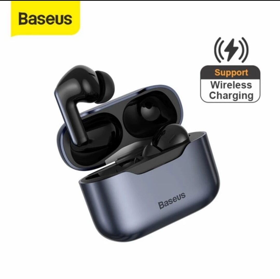 Baseus SIMU S1 Pro ANC True Wireless Earphones | Lazada Indonesia